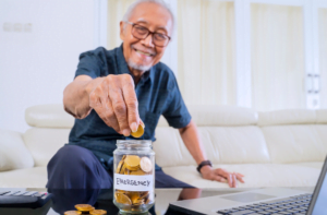 Identifying the Custodian of a Retirement Plan - Cold Harbor Financial